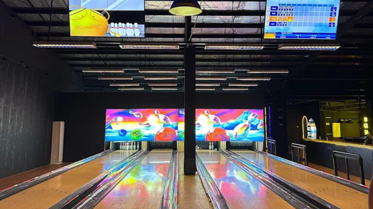 3 Tempat Main Bowling di Yogyakarta: Dijamin Seru, Harga Ramah di ...